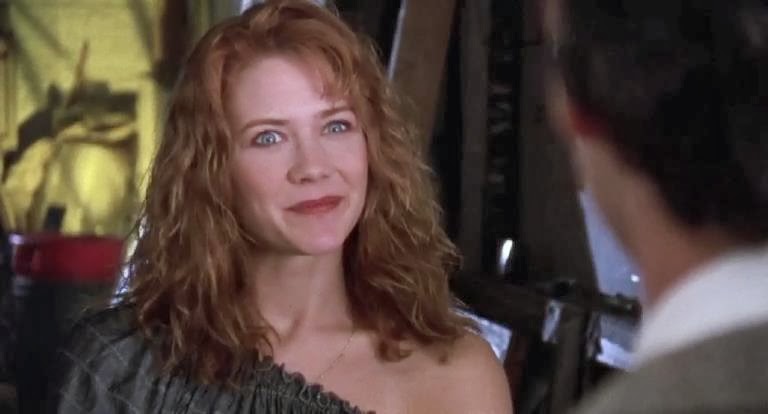 Películas B: Steel and Lace (1991)